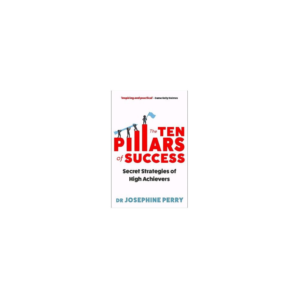 Köp The Ten Pillars of Success (pocket, eng) online | buyers...