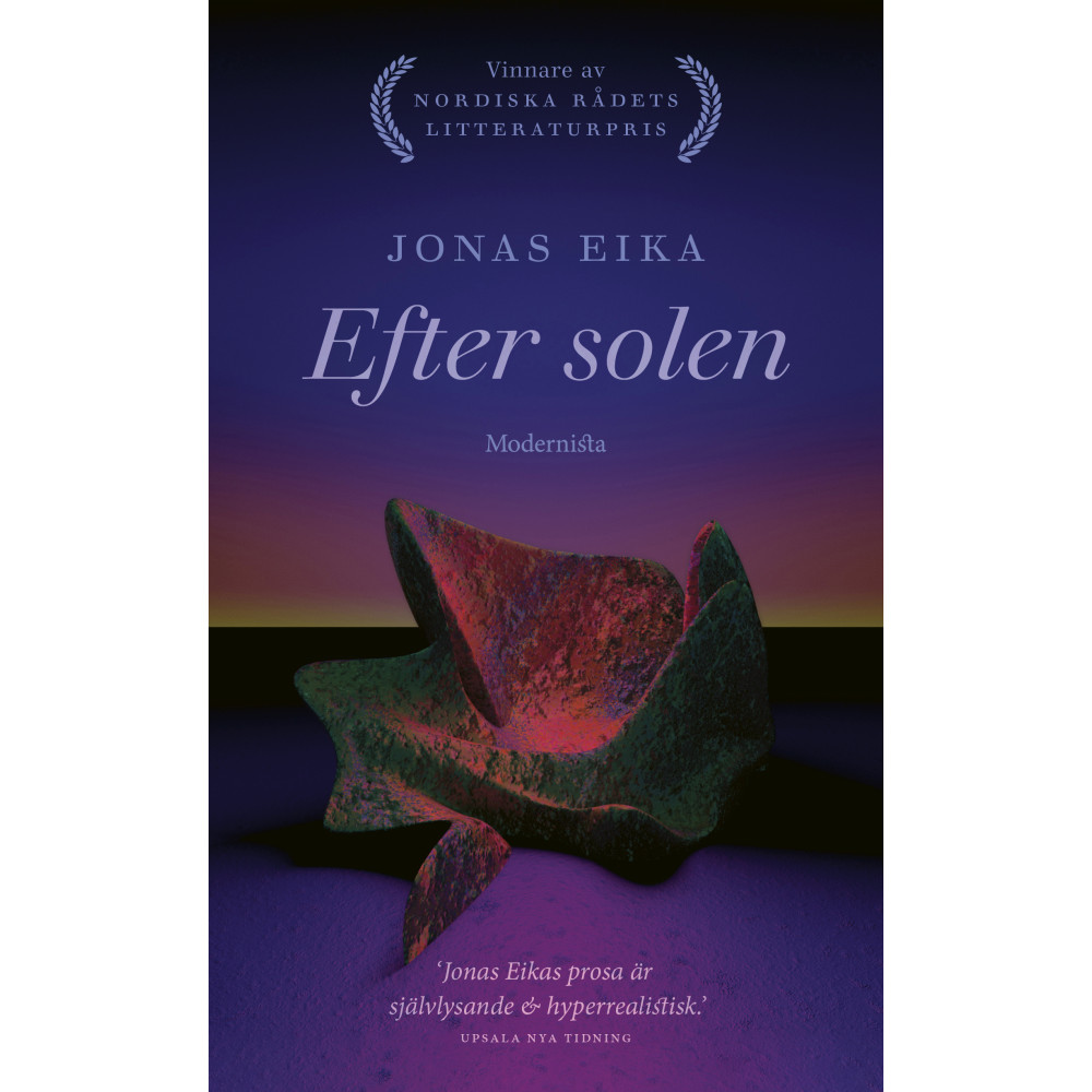 Köp Efter solen (pocket) online | buyersclub.se