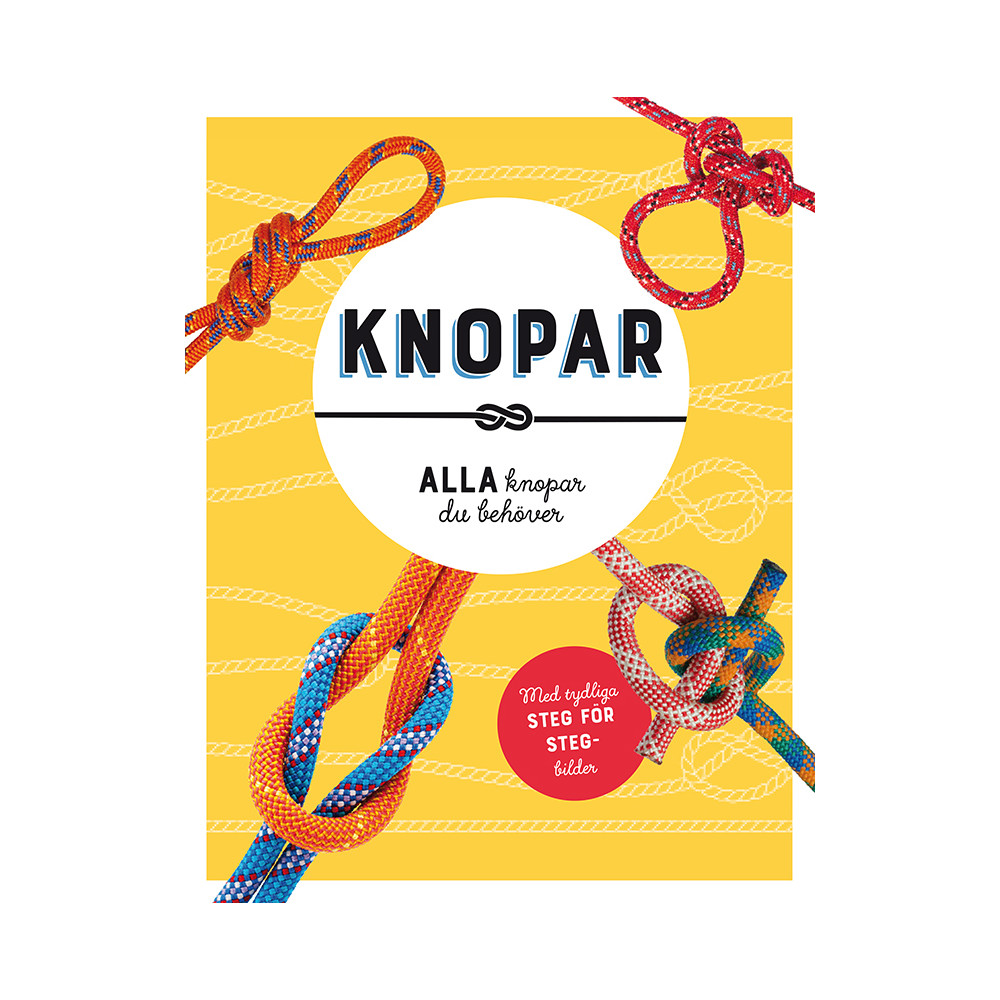 Köp Knopar : alla knopar du behöver (inbunden) online | buye...