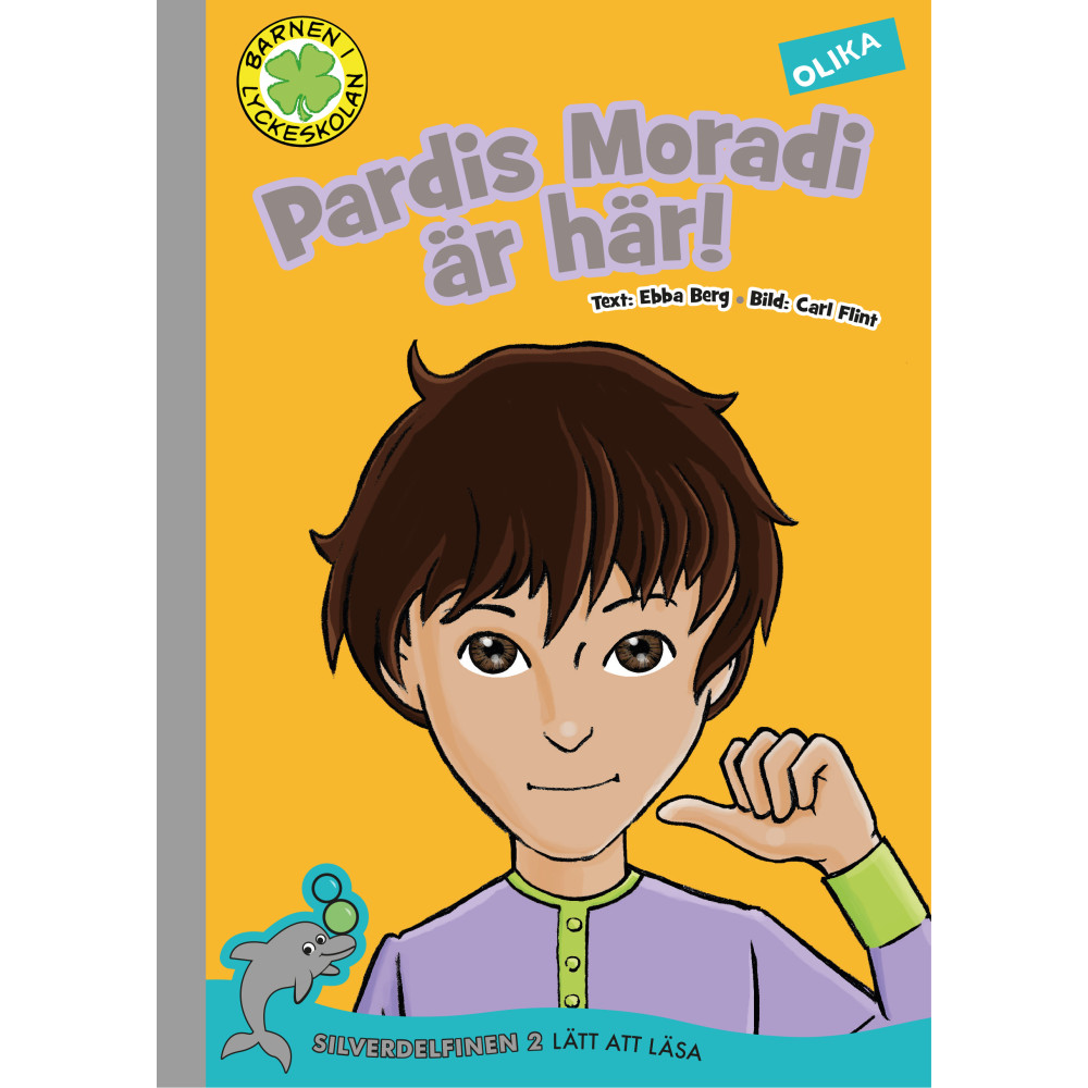 Pardis Moradi är här! (inbunden) – Köp till inköpspris | Buy...