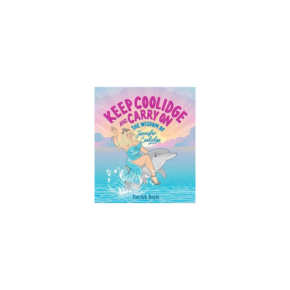 Keep Coolidge and Carry On (inbunden, eng) – Köp till inköps...