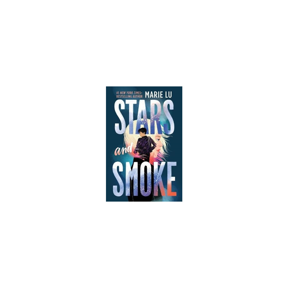 Stars and Smoke (häftad, eng) – Köp till inköpspris | Buyers...