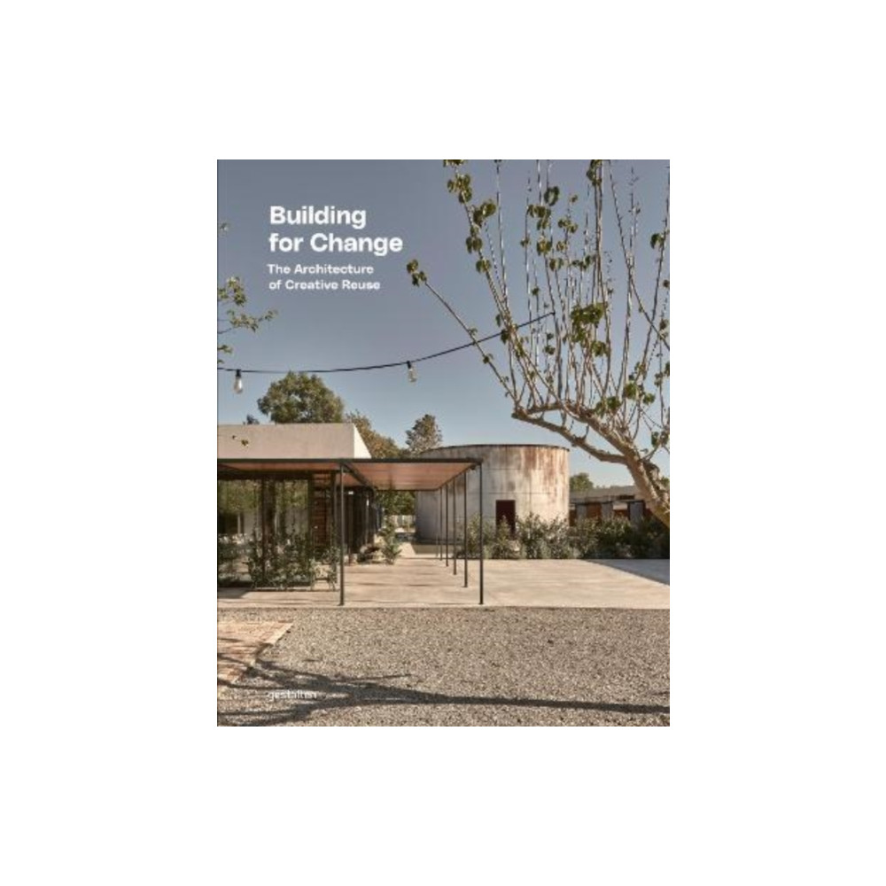 Köp Building for Change (inbunden, eng) online | buyersclub....
