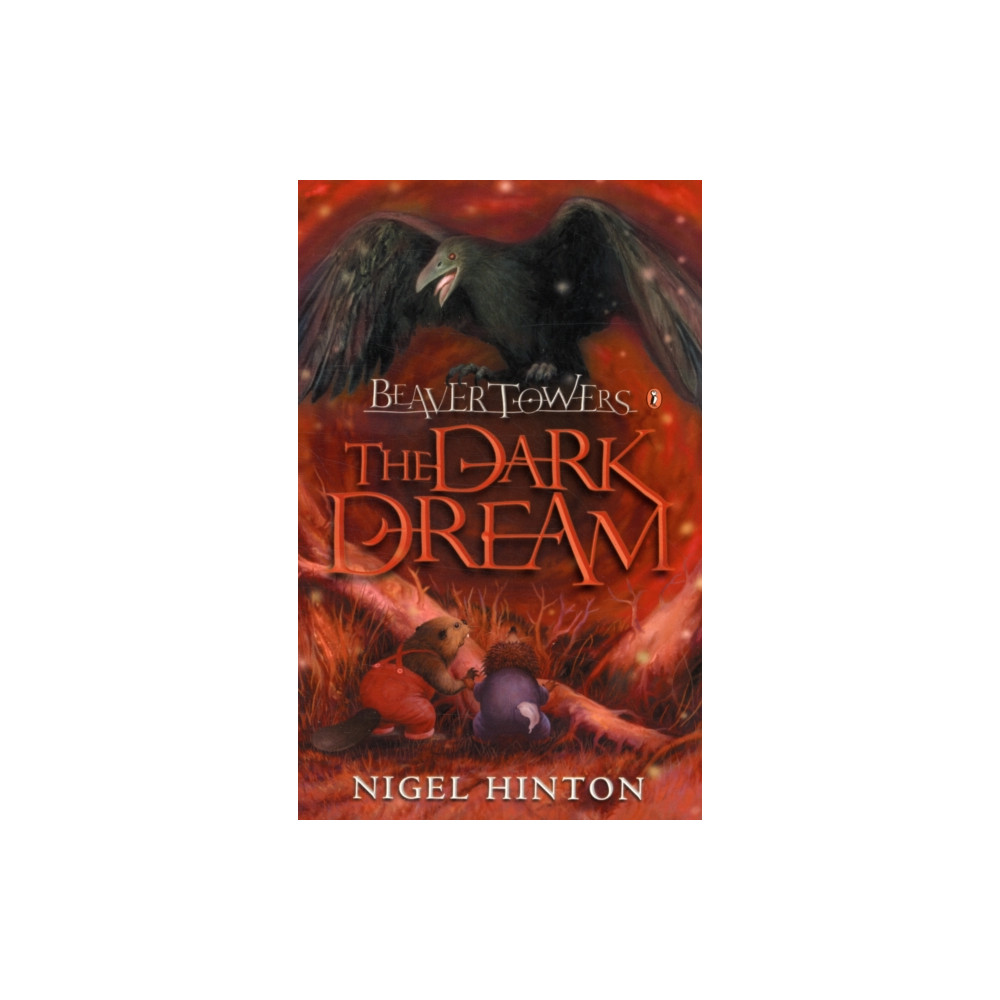 Köp Beaver Towers: The Dark Dream (häftad, eng) online | buy...