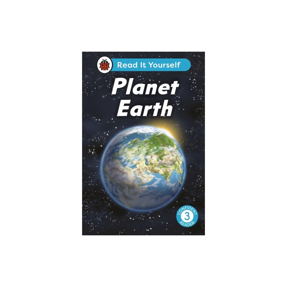 Planet Earth: Read It Yourself - Level 3 Confident Reader (i...