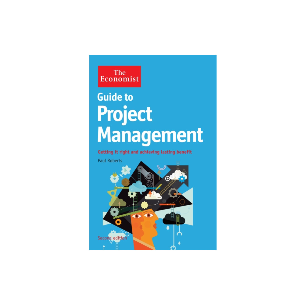 Köp The Economist Guide to Project Management 2nd Edition (h...