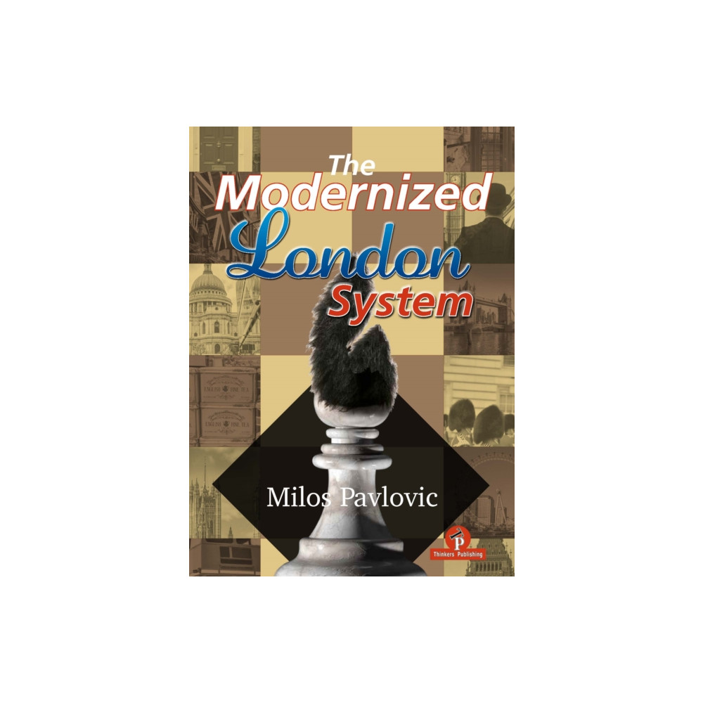 Köp The Modernized London System (inbunden, eng) online | bu...