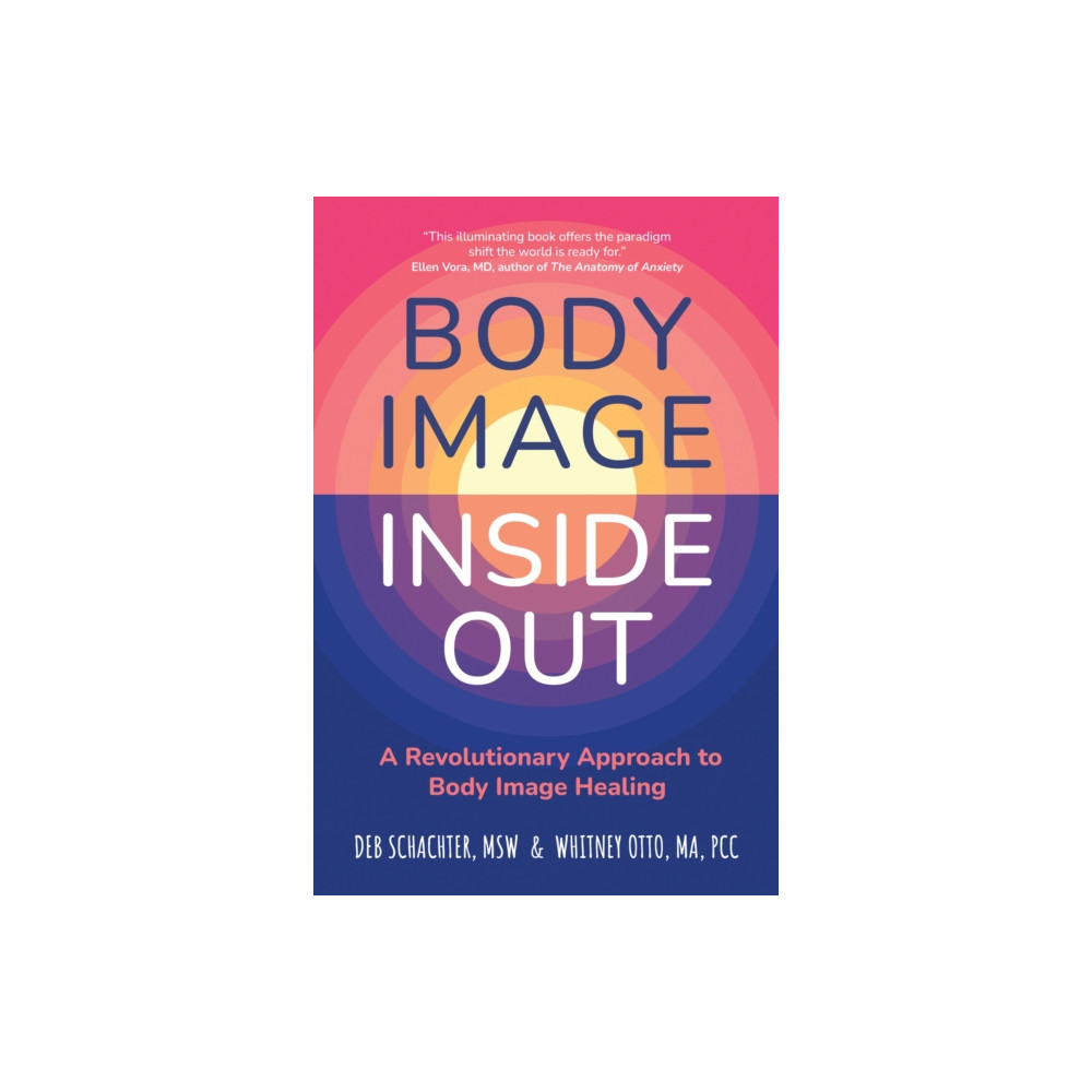Köp Body Image Inside Out (häftad, eng) online | buyersclub....