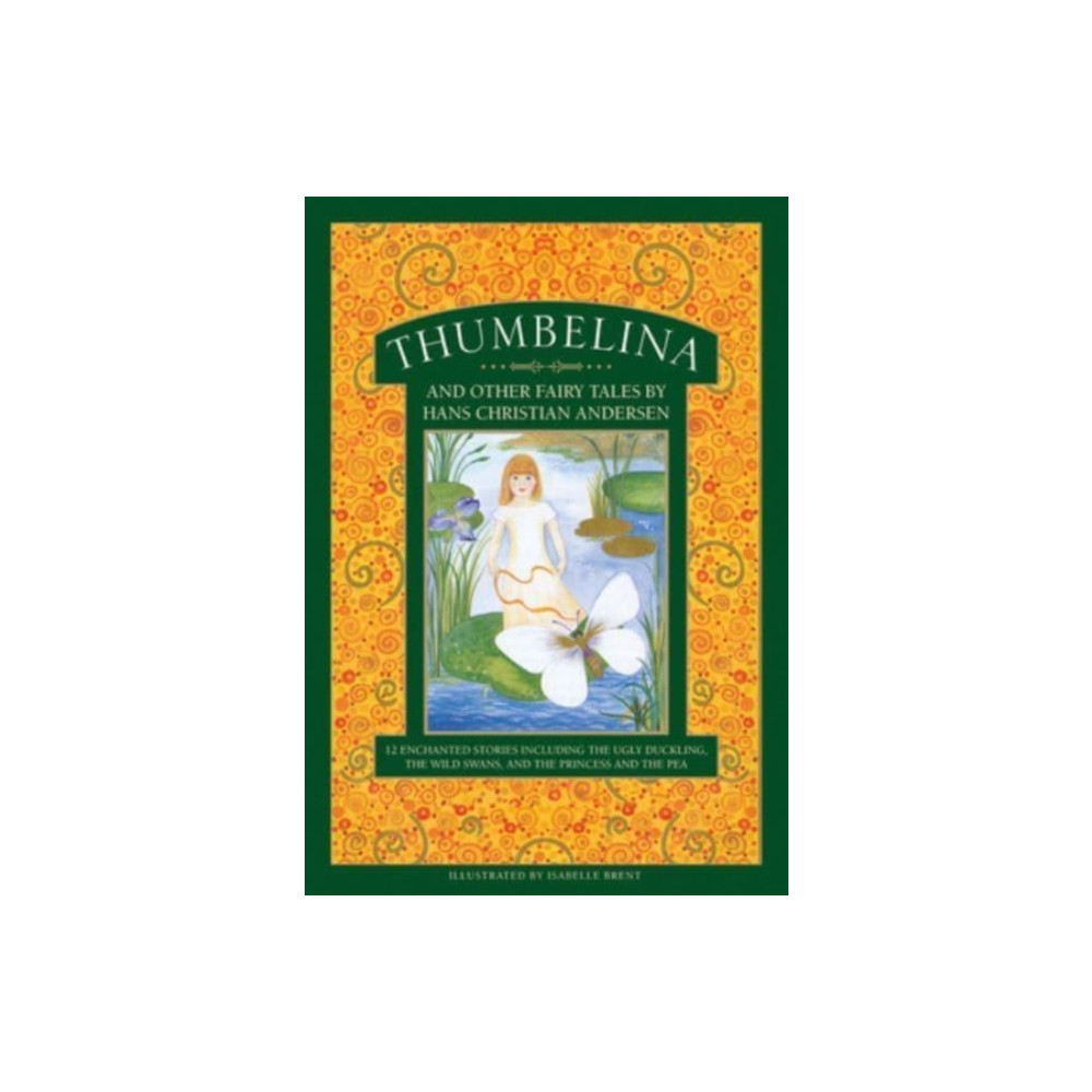 Köp Thumbelina and other fairy tales by Hans Christian Ander...