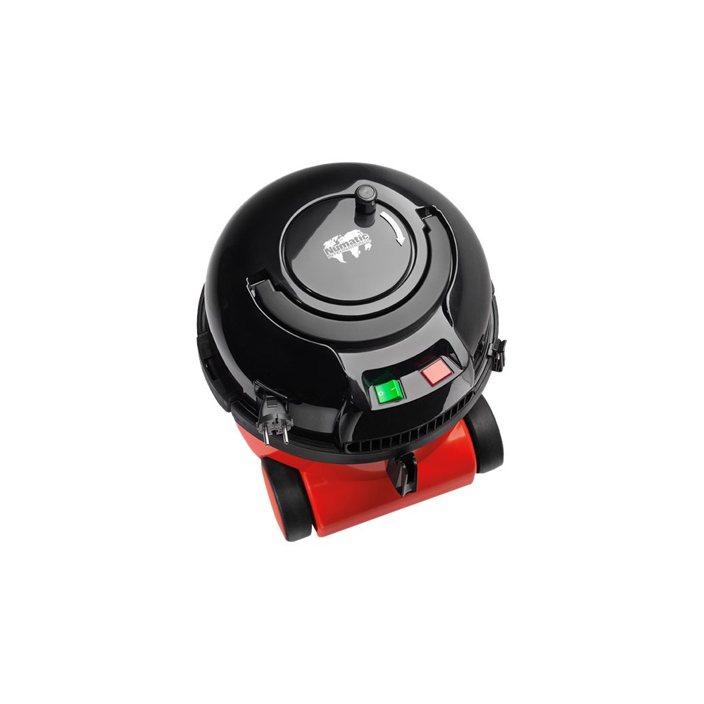 Numatic Henry HVR200-12 - dammsugare - med behållare - klass...