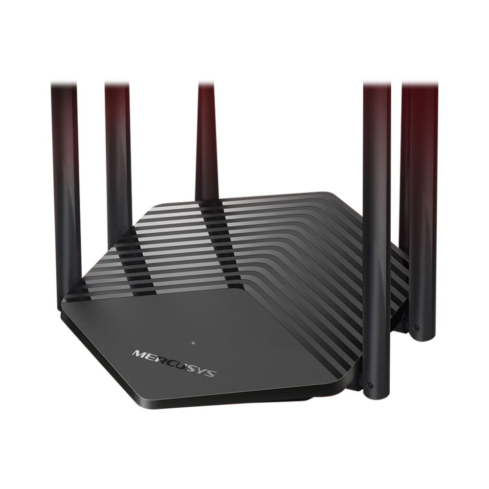 Köp Mercusys MR50G V1 - trådlös router - Wi-Fi 5 - skrivbord...