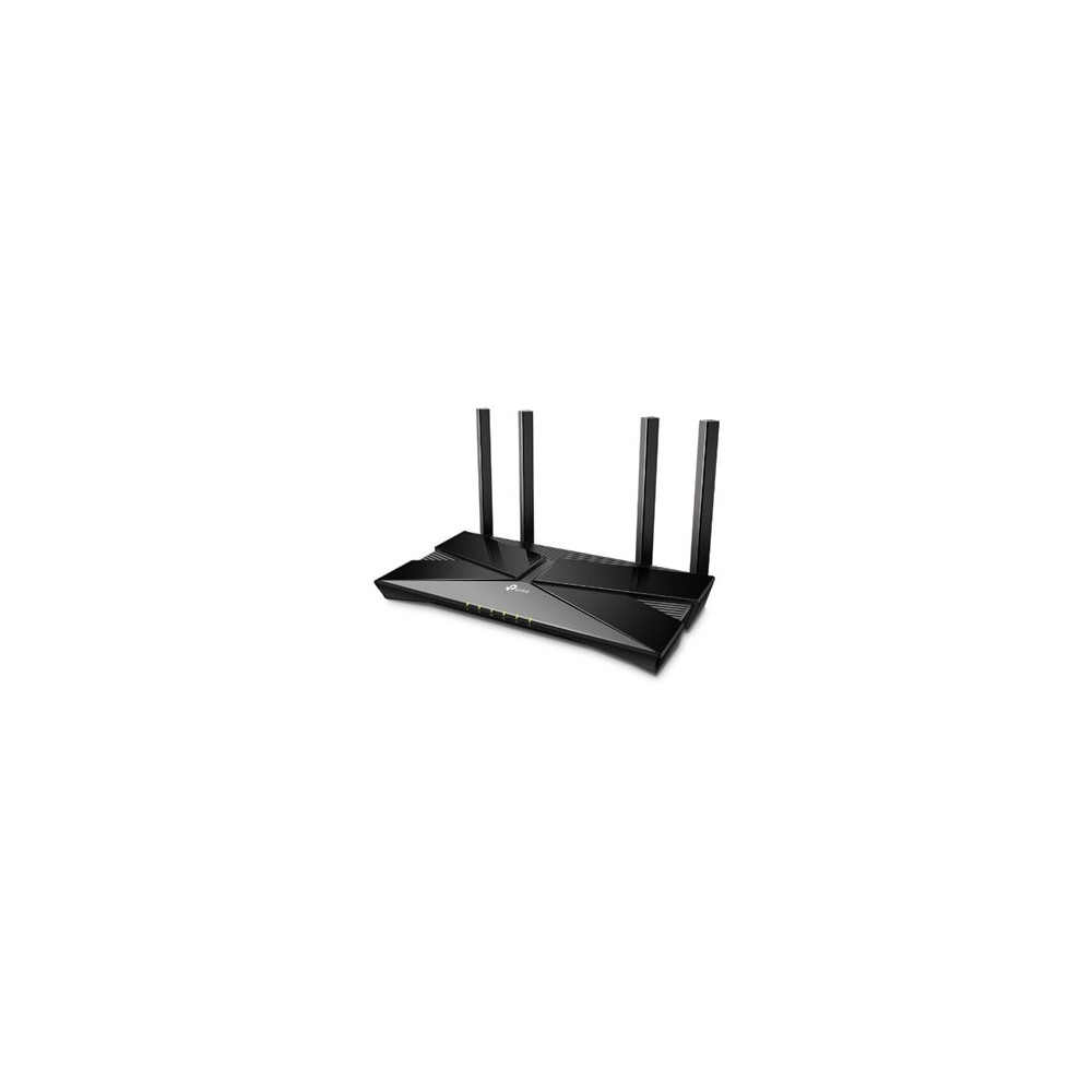 Köp TP-Link Archer AX10 - trådlös router - Wi-Fi 6 - skrivbo...