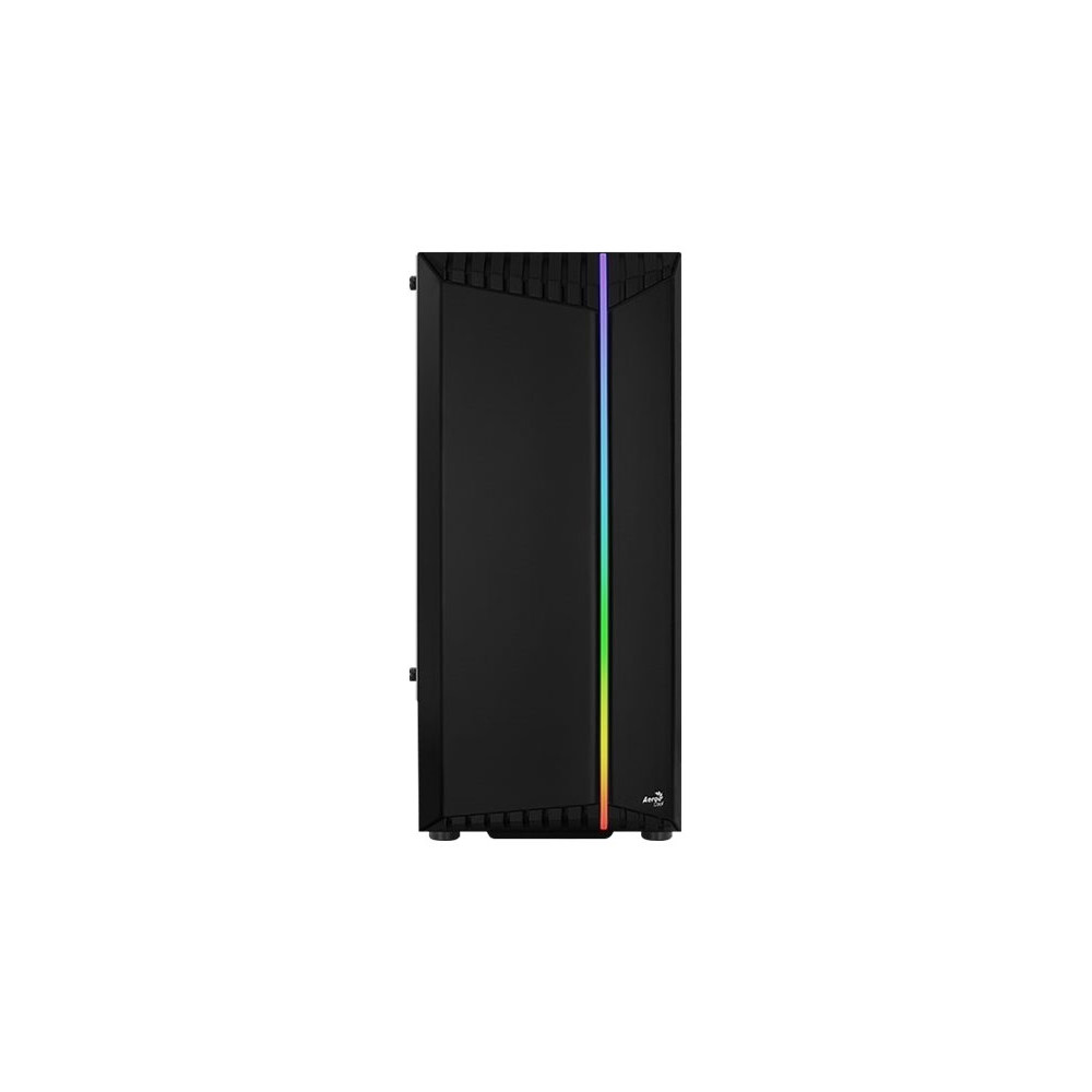 Köp AeroCool PGS V Series Bionic - Tempered Glass Edition
