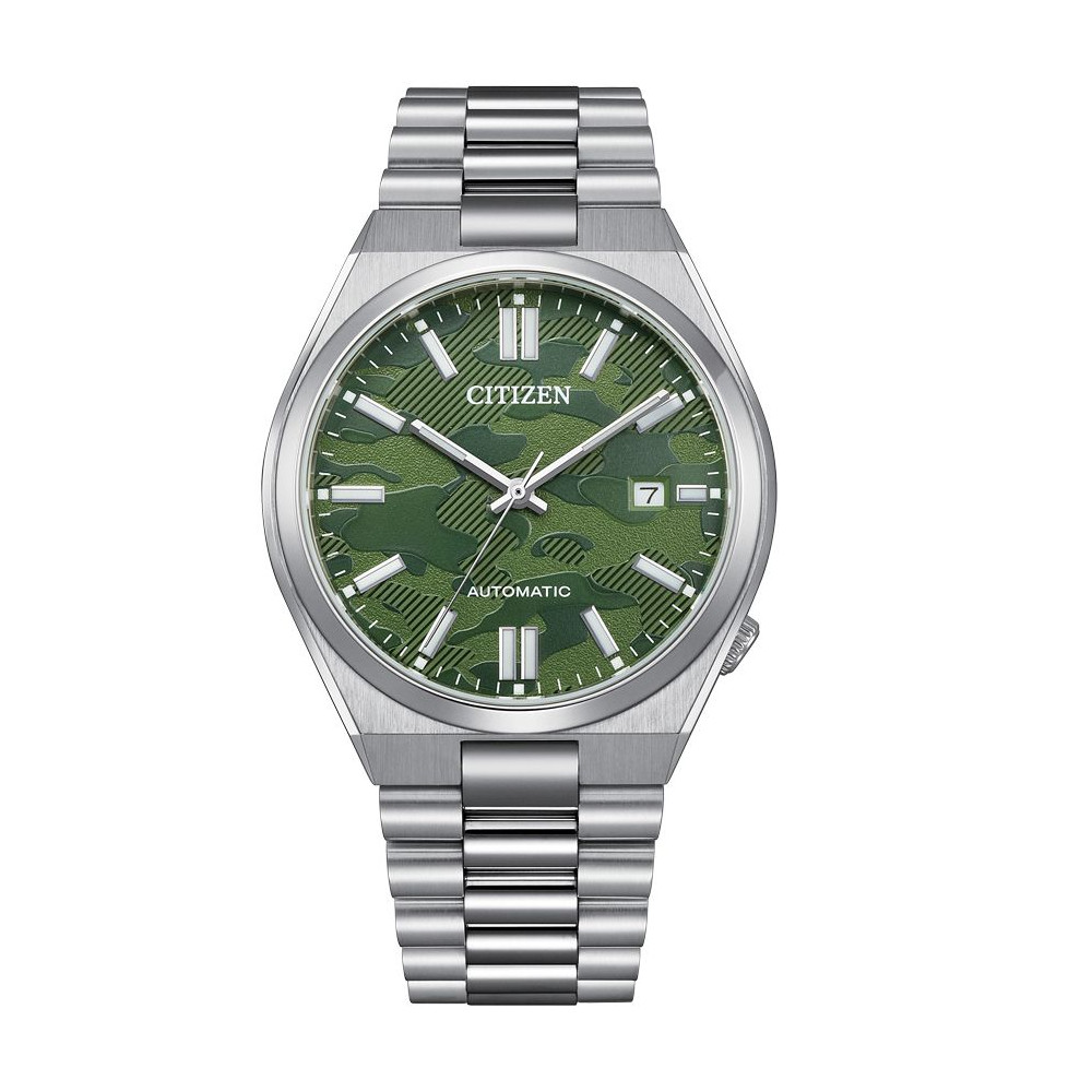 CITIZEN NJ0159-86X - Automatic Herr (40MM) – Köp till inköps...