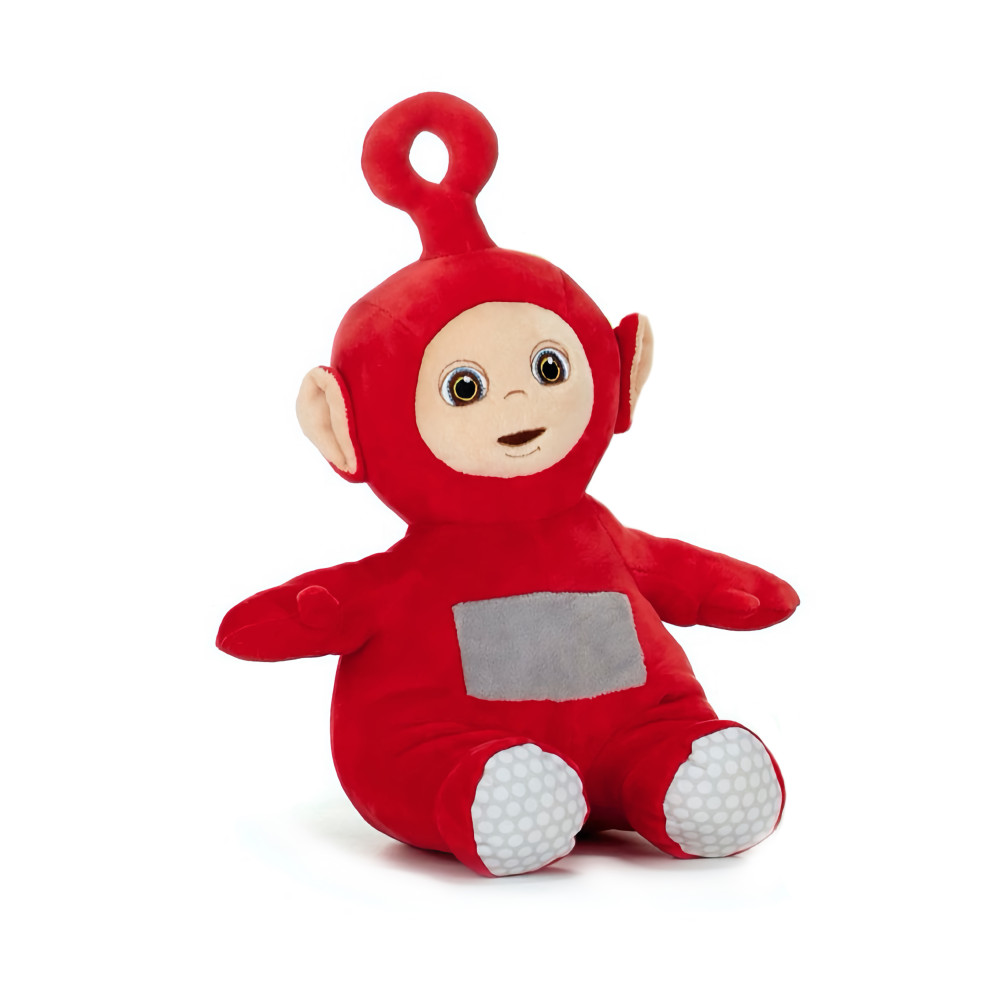 Köp Teletubbies - Plush 26 cm - Po (70240) online | buyerscl...