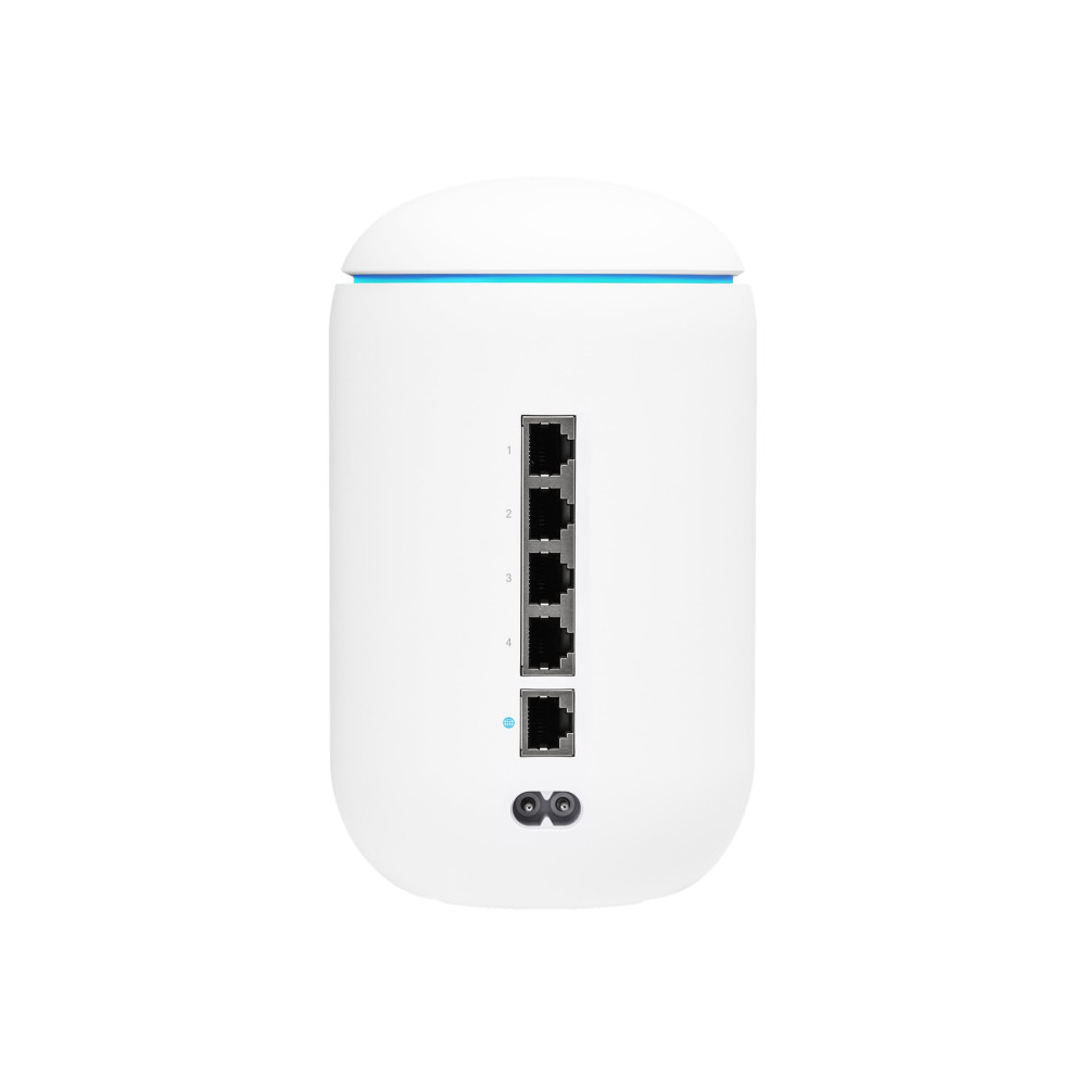 Köp Ubiquiti UniFi Dream Machine - trådlös router - Wi-Fi 5...
