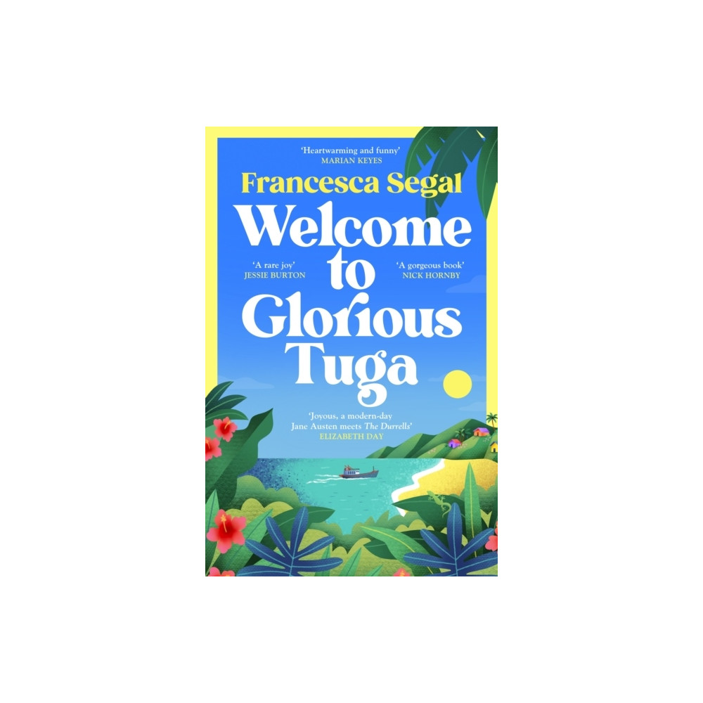 Köp Welcome to Glorious Tuga (pocket, eng) online | buyerscl...