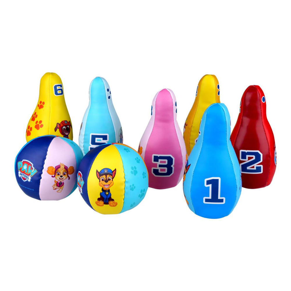 Köp Soft Bowling Set online | buyersclub.se