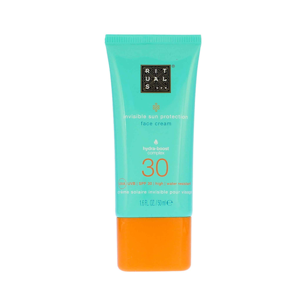 Rituals The Ritual of Karma Sun Protection Face Cream SPF30...