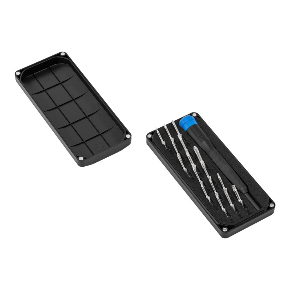 Köp iFixit Minnow - precisionsskruvmejsel med bitsats - 17 d...