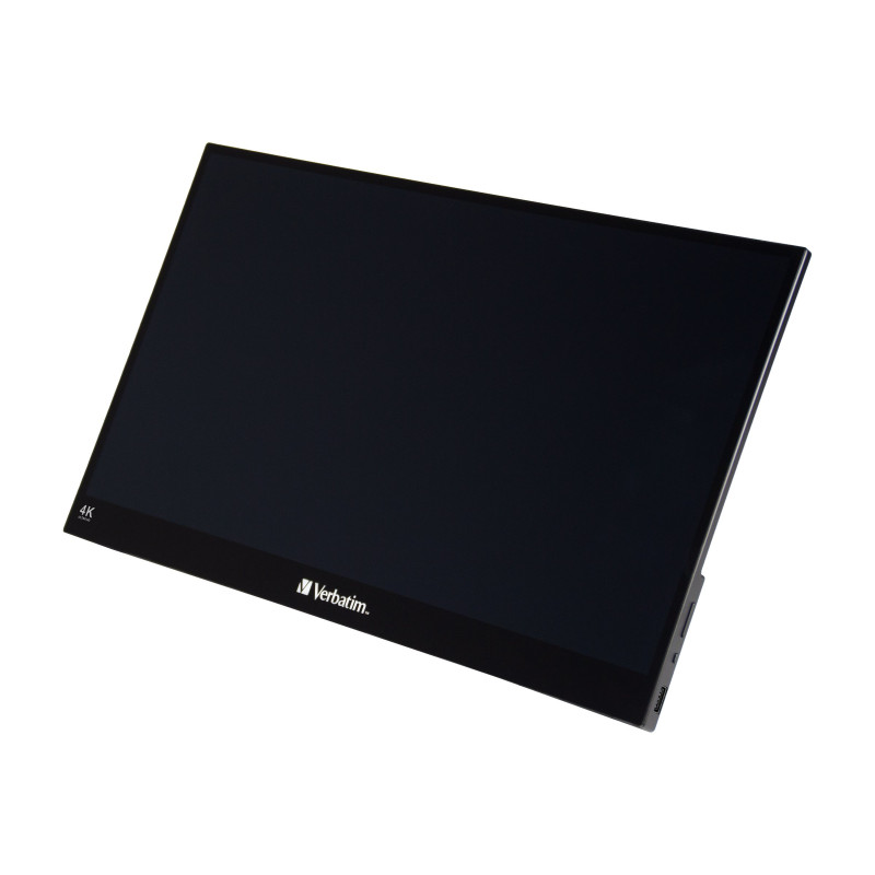 Verbatim PMT-17-4K - LCD-skärm - 4K - 17.3" – Köp till inköp...