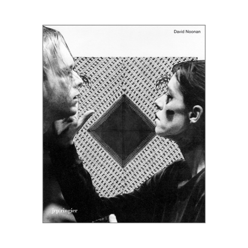 Köp David Noonan (häftad, eng) online | buyersclub.se