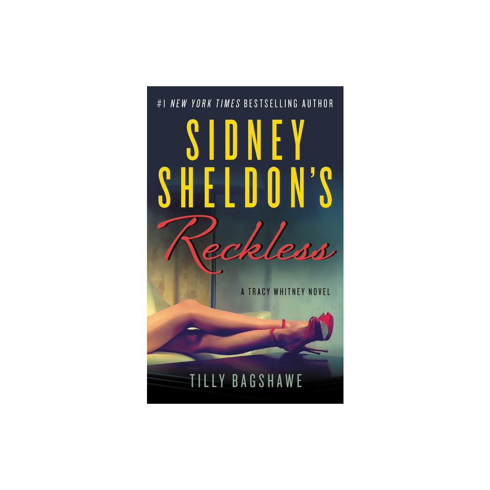 Köp Sidney Sheldon's Reckless: A Tracy Whitney Novel (pocket...
