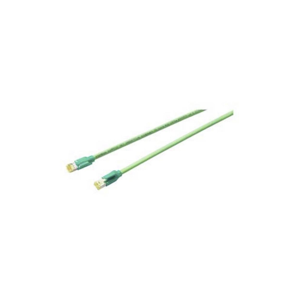 Köp SIMATIC net, Industrial Ethernet TP-kabel RJ45/RJ45, CAT...