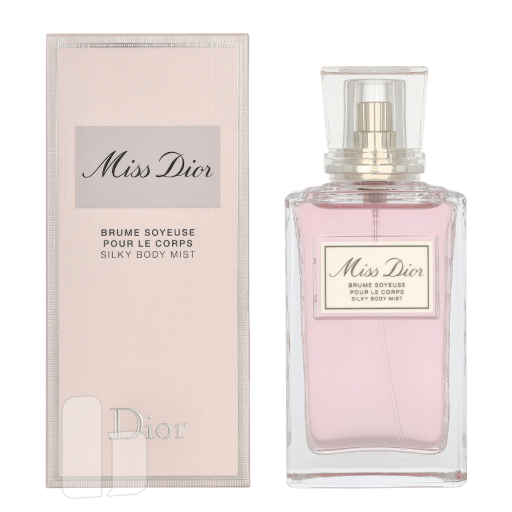 Dior Miss Dior Body Mist 100 ml Dam – Köp till inköpspris