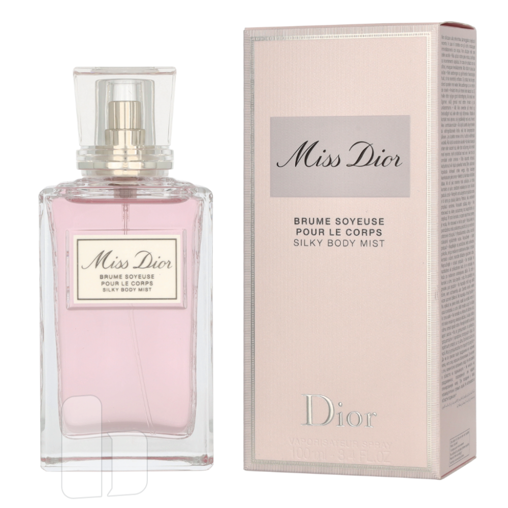 Dior Miss Dior Body Mist 100 ml Dam – Köp till inköpspris