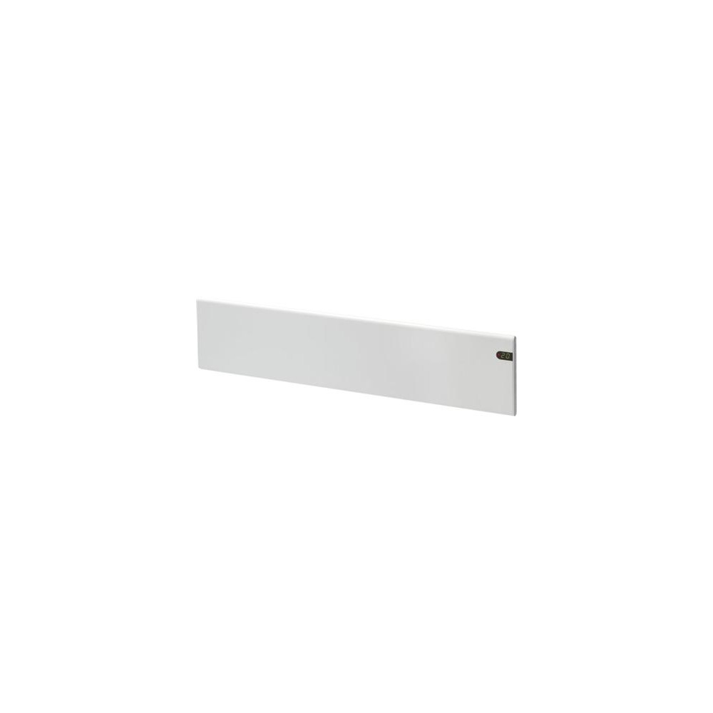 Adax värmelist NEO NL10 DT, 1000W 400V med digital termostat...
