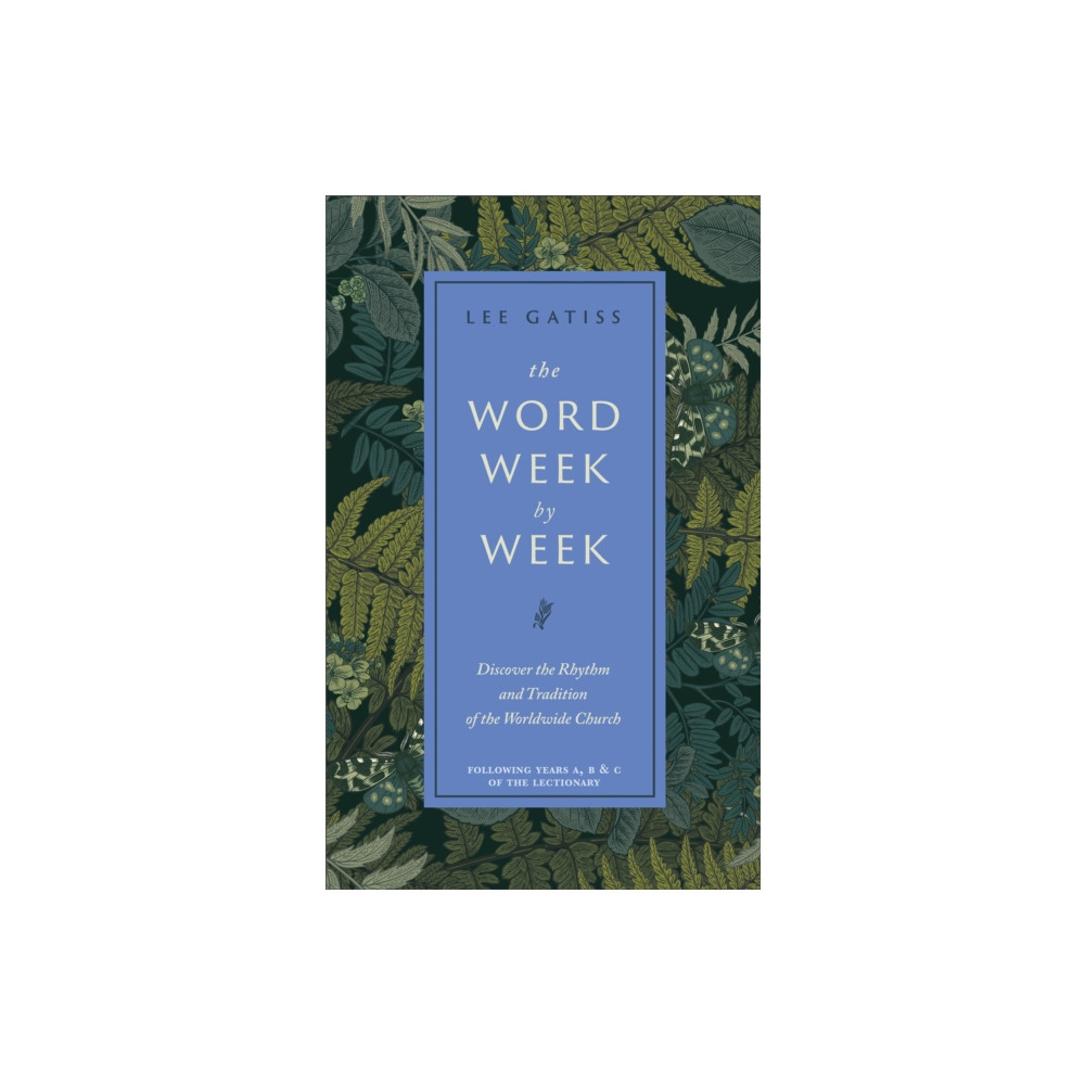 The Word Week by Week (inbunden, eng) – Köp till inköpspris...
