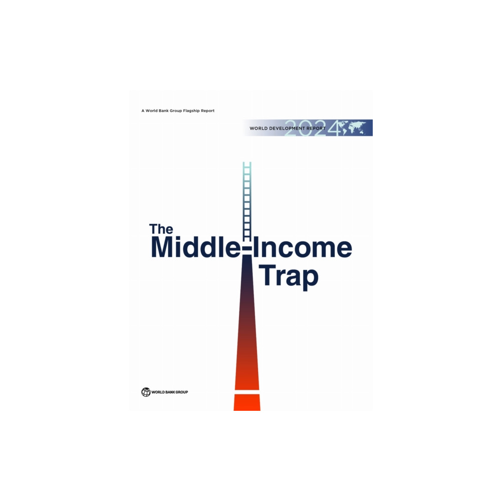 Köp World Development Report 2024 (inbunden, eng) online | b...