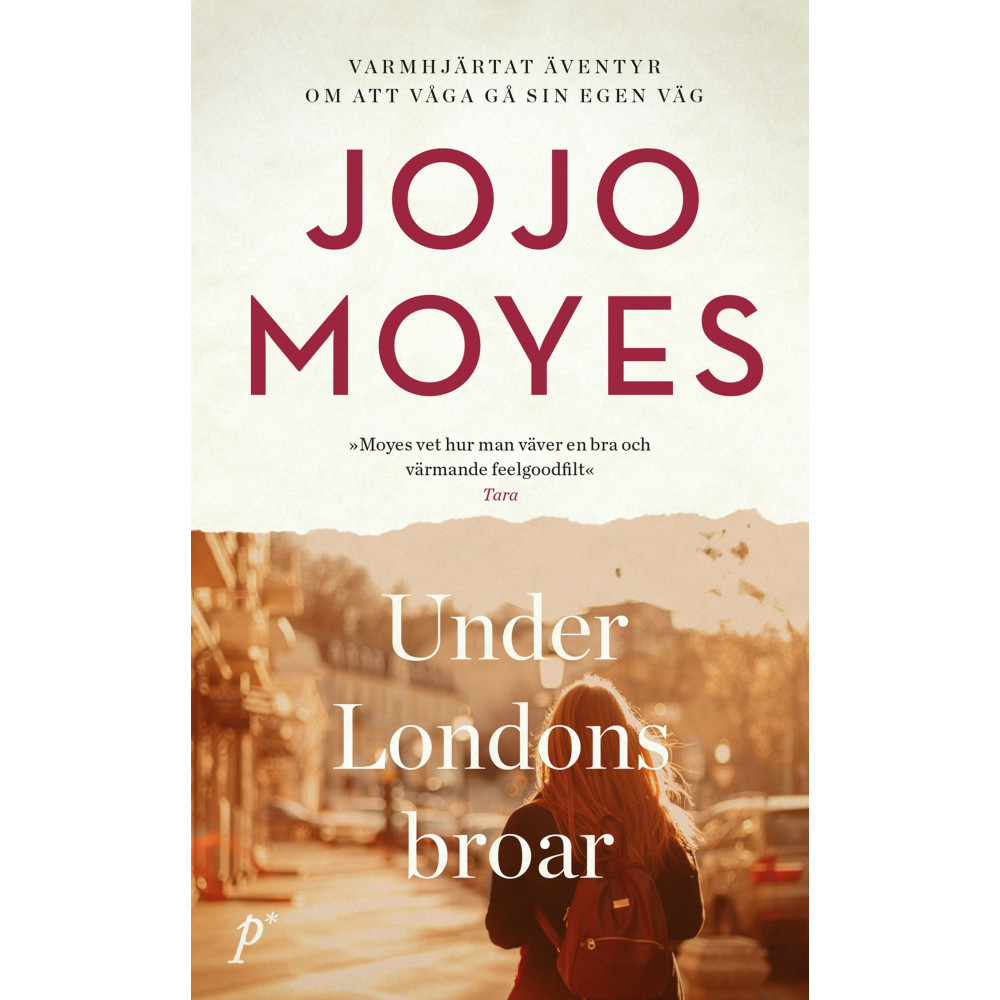 Under Londons broar (pocket) – Köp till inköpspris | Buyersc...