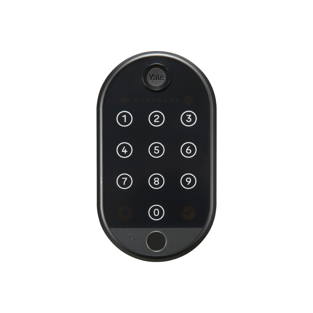 Yale Smart Keypad 2 - tangentbord – Köp till inköpspris | Bu...