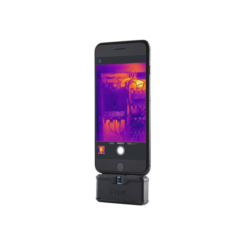 FLIR One Pro – Köp till inköpspris | Buyersclub