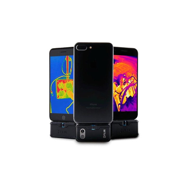 FLIR One Pro – Köp till inköpspris | Buyersclub