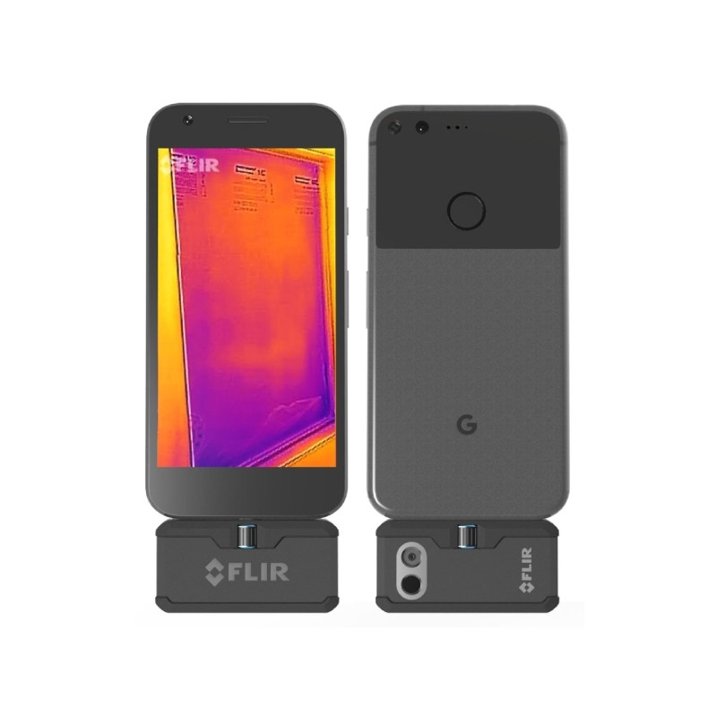 FLIR One Pro – Köp till inköpspris | Buyersclub