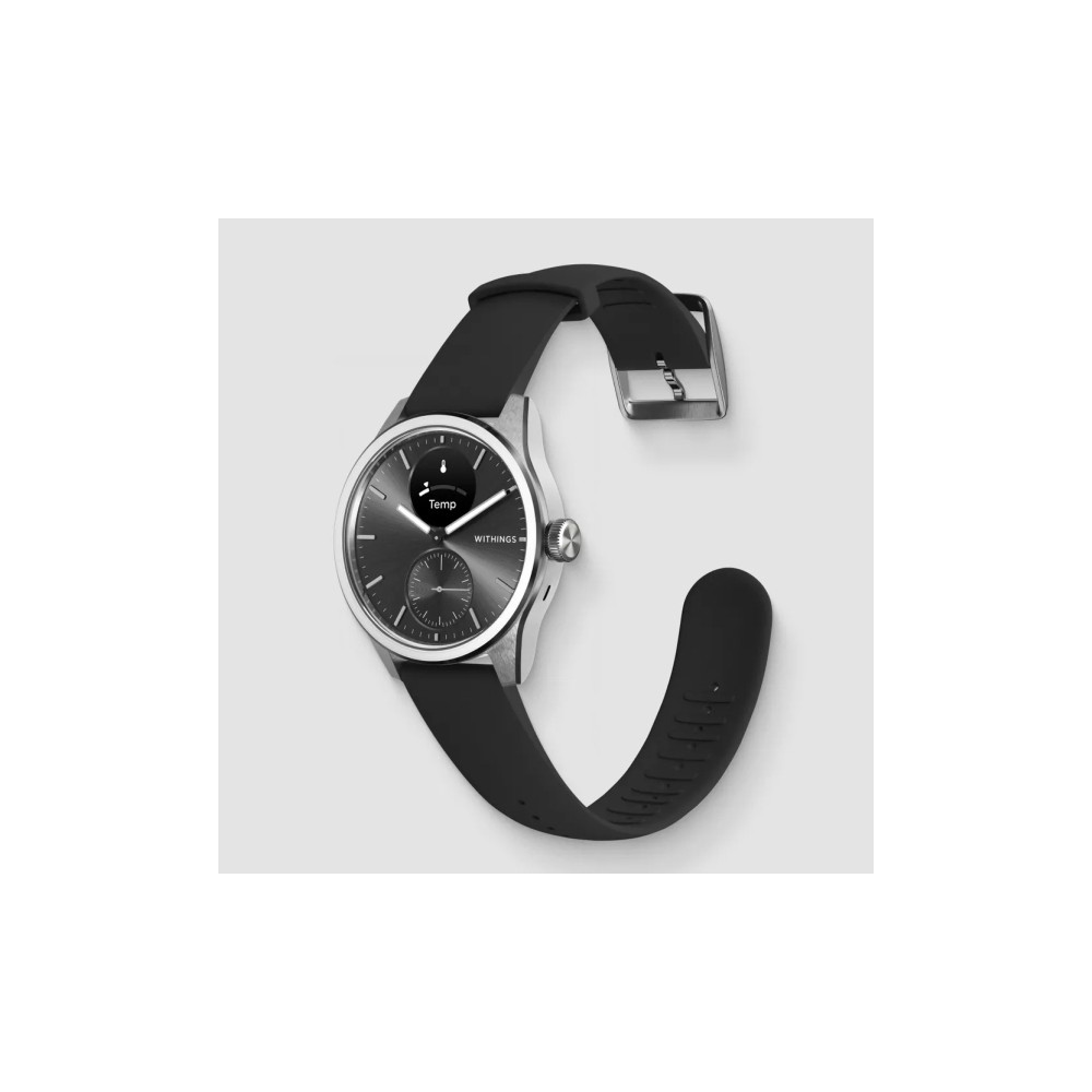 Withings ScanWatch 2 – Köp till inköpspris | Buyersclub