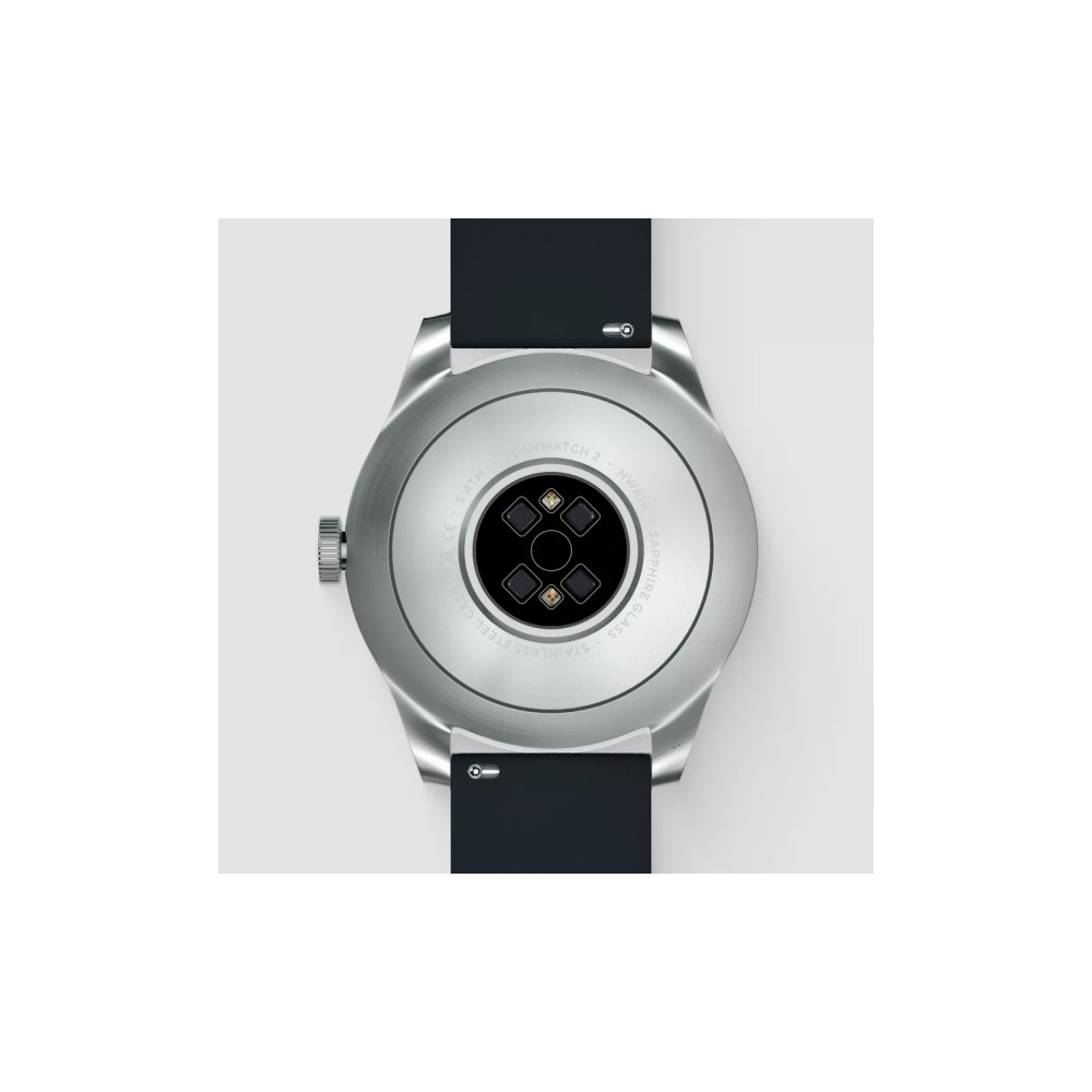 Withings ScanWatch 2 – Köp till inköpspris | Buyersclub