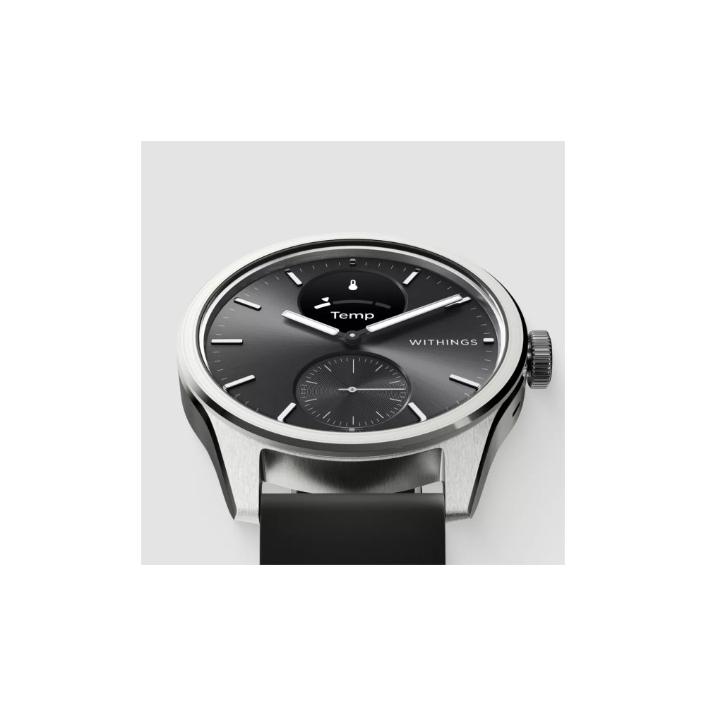 Withings ScanWatch 2 – Köp till inköpspris | Buyersclub