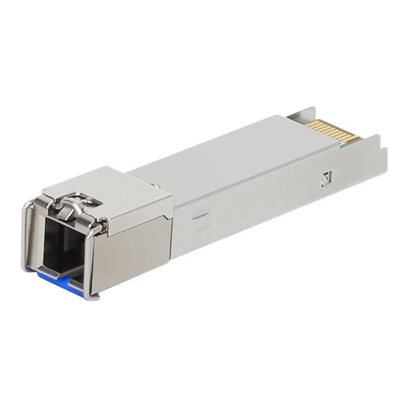 Ubiquiti U Fiber UF-GP-B+ - SFP-sändar/mottagarmodul (mini-G...