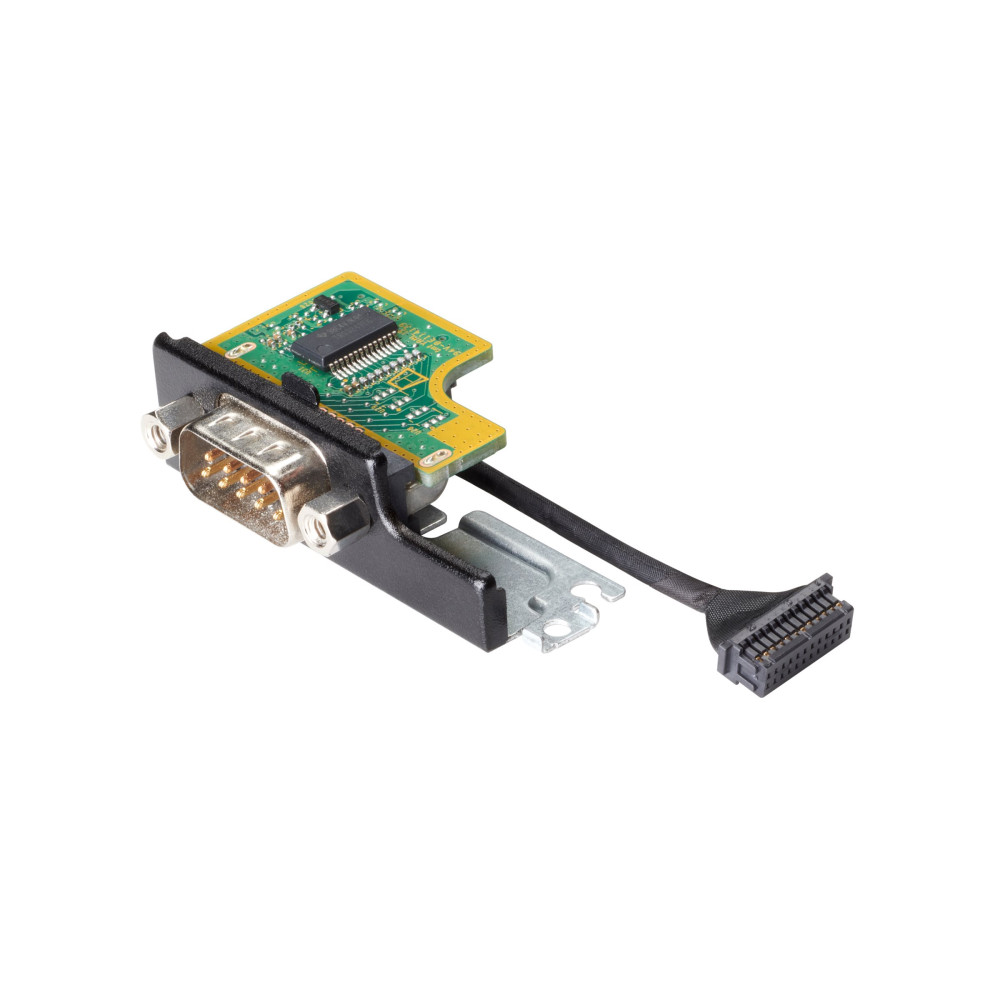 HP Flex IO 2nd V2 Card - seriell port – Köp till inköpspris...