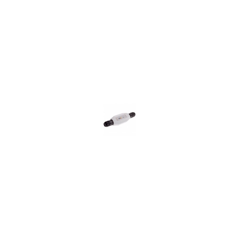 AXIS T8129 PoE Extender - nätverk/strömförstärkare – Köp til...