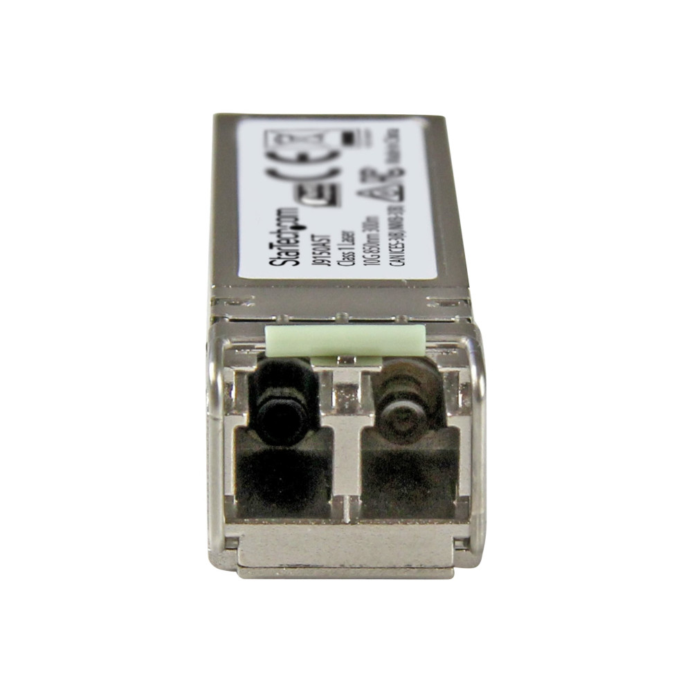 Startech HP J9150A Compatible SFP+ Module - Lifetime Warrant...