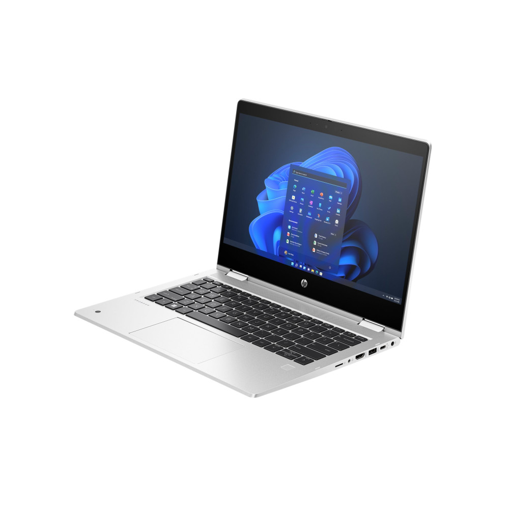 HP Pro x360 435 G10 Notebook - 13.3" - AMD Ryzen 7 - 7730U