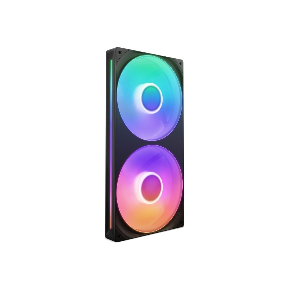 NZXT F Series F280 RGB Core – Köp till inköpspris | Buyerscl...