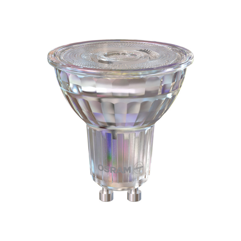 OSRAM STAR - LED-spotlight - form: PAR16 - GU10 - 3.7 W - va...