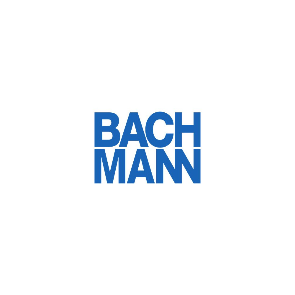 Bachmann IT PDU Basic - kraftdistributionsenhet – Köp till i...