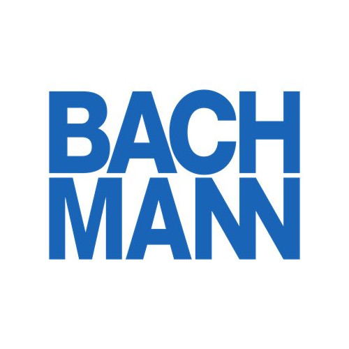 Bachmann IT PDU Basic - kraftdistributionsenhet – Köp till i...